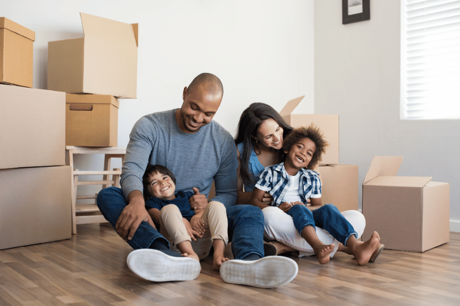 10 Tips on Relocating to a New Neighborhood