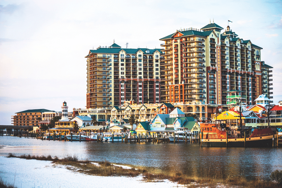 5 Things To Know BEFORE Moving to Destin, FL
